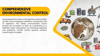 Air Conditioning VS Climate Control | PPT