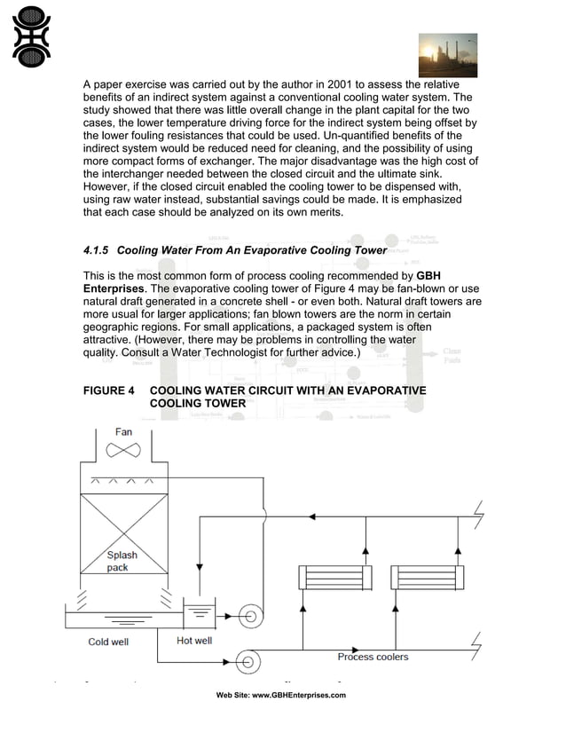 Air Cooled Heat Exchanger Design | PDF
