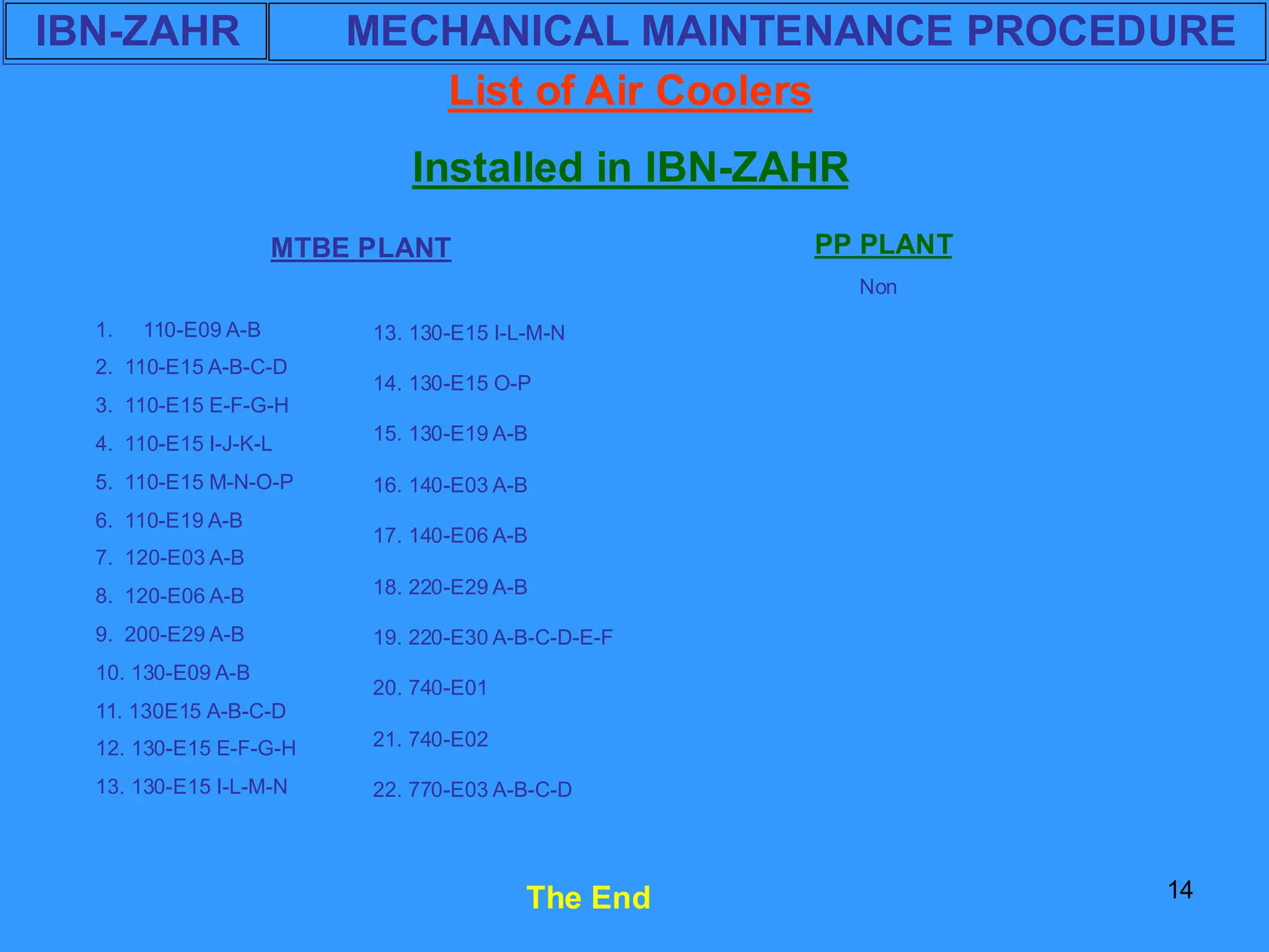 air cooled heat exchanger maintenance .pdf