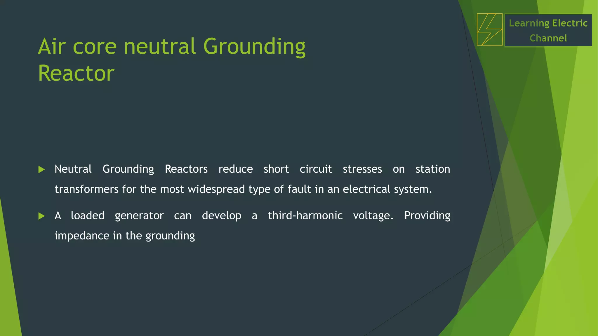 Air core neutral Grounding.pptx