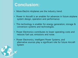 Aircraft | PPT