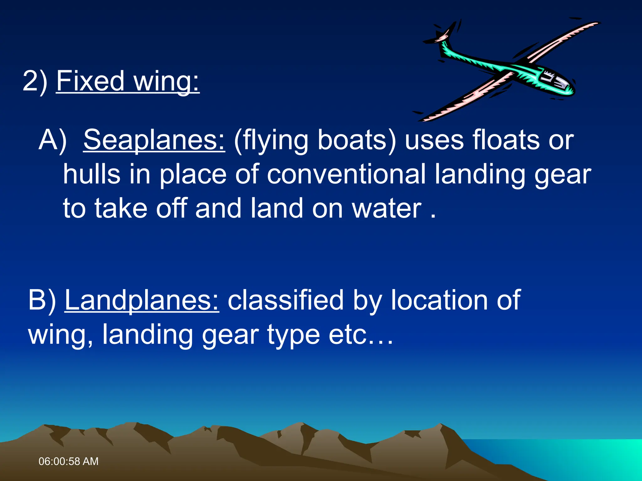 aircraft-classificationsEngineeeing.pptx