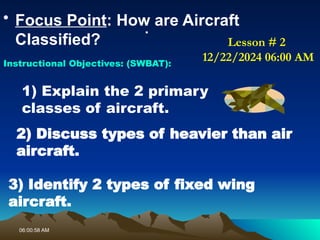 aircraft-classificationsEngineeeing.pptx