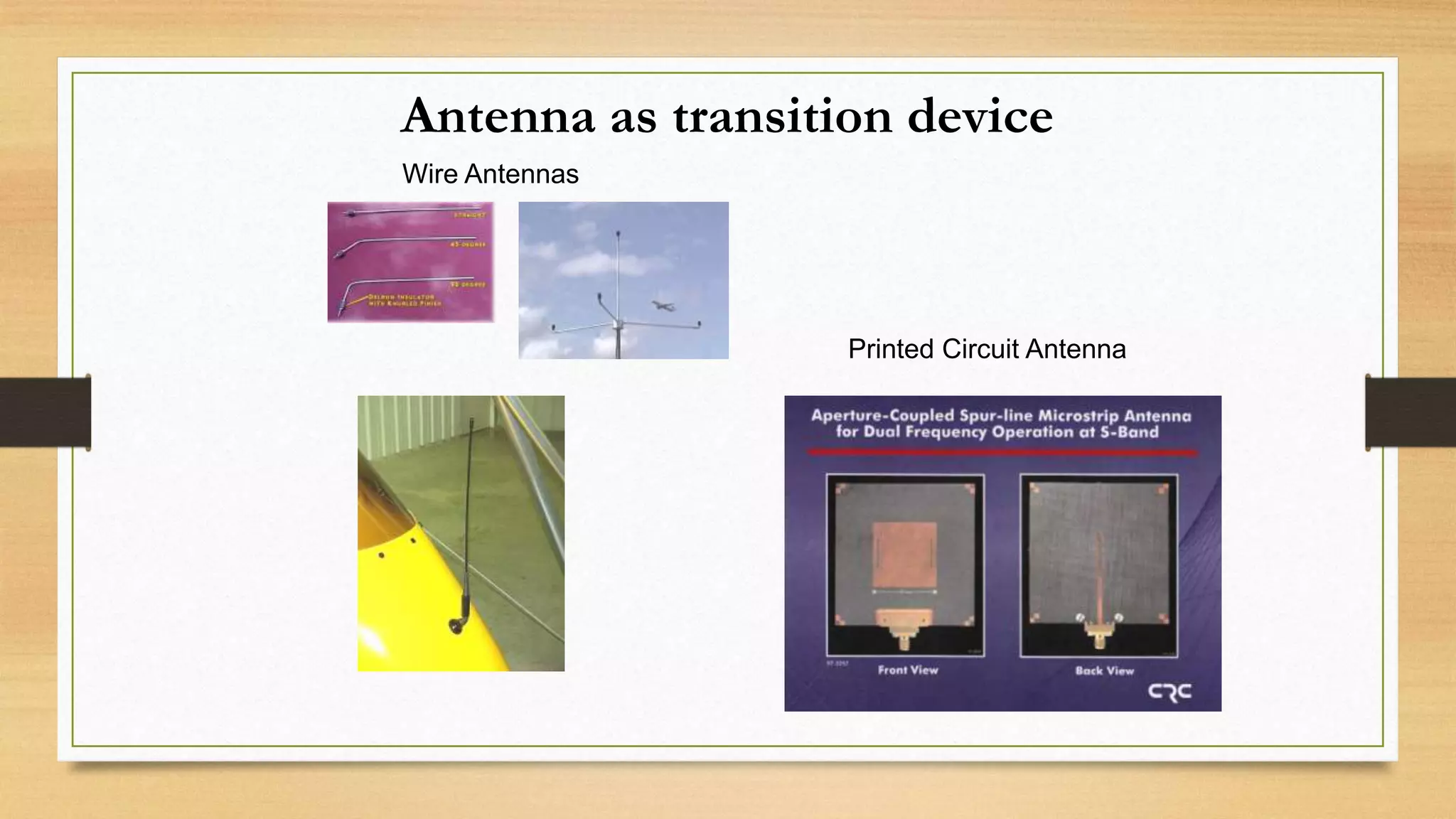 Aircraft communication-systems | PPTX