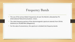 Aircraft communication-systems | PPTX