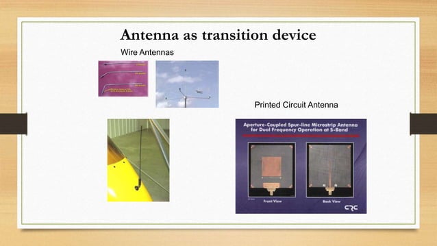 Aircraft communication-systems | PPTX