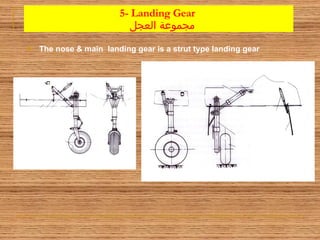 aircraft general | PPT | Air Travel | Travel Type
