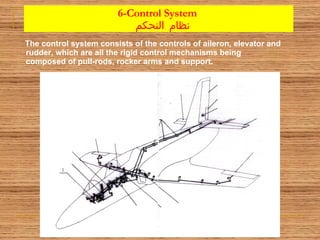 aircraft general | PPT | Air Travel | Travel Type