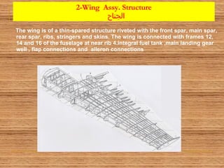 aircraft general | PPT | Air Travel | Travel Type