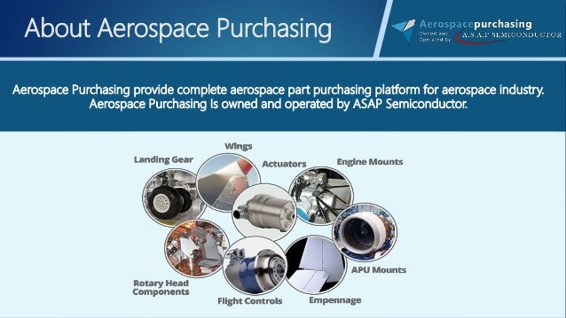 FAA Approved Parts Manufacturer Approval (PMA) Aircraft Parts
