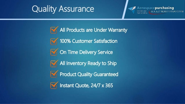 FAA Approved Parts Manufacturer Approval (PMA) Aircraft Parts