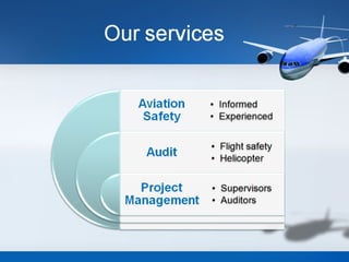 Aircraft safety | PPT