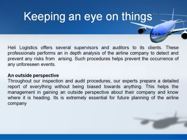 Aviation Safety Regulations