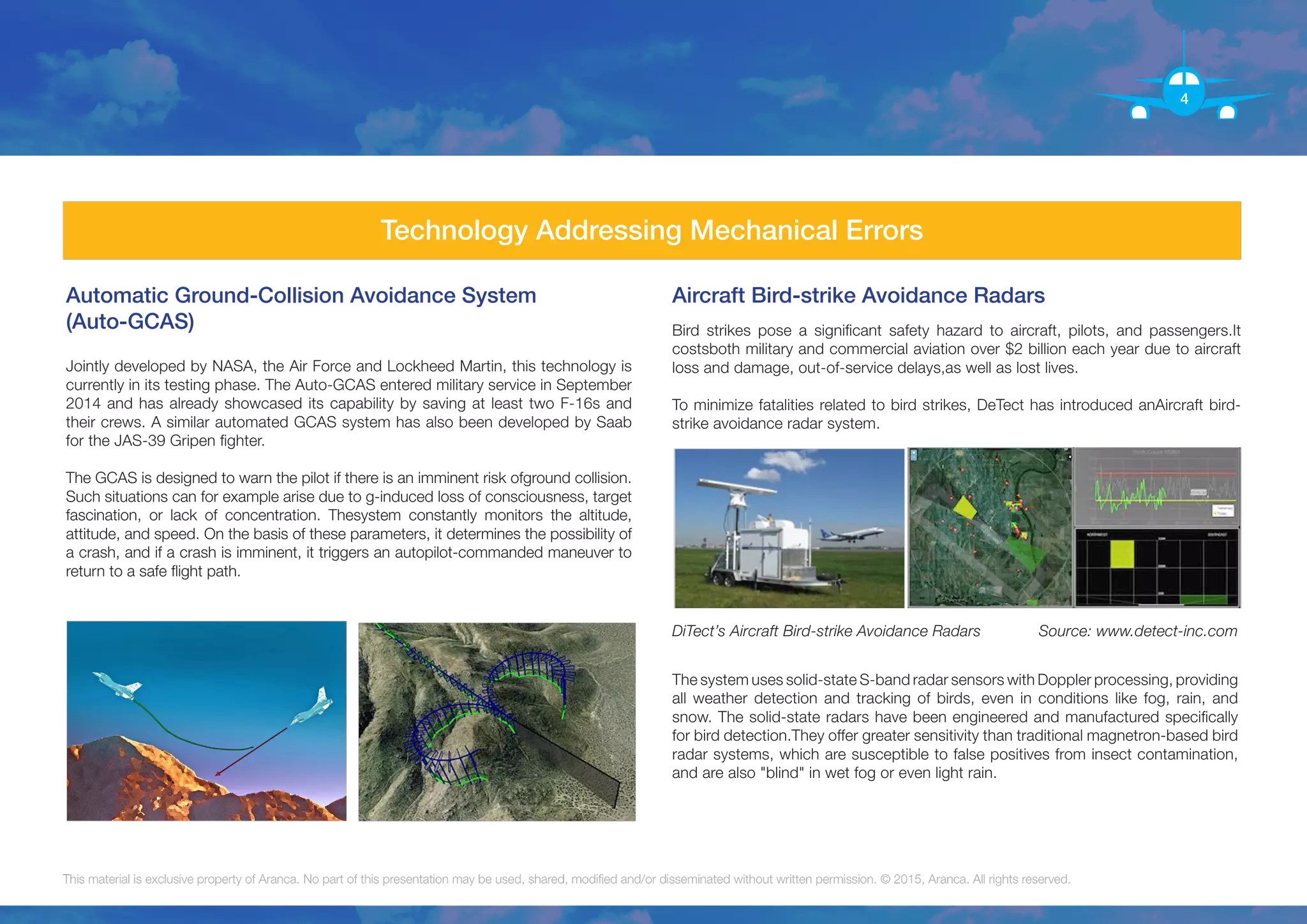 Aircraft safety-systems-in-the-spotlight-thematic-report | PDF