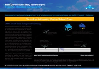 Aircraft safety-systems-in-the-spotlight-thematic-report | PPT