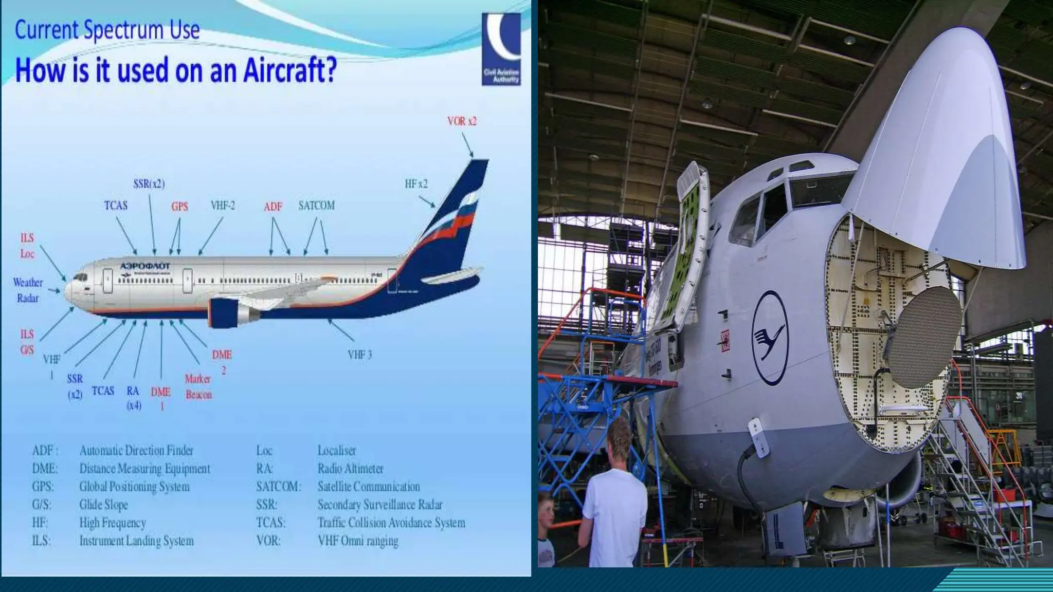 Aircraft-Structure-and-Repair-Lec-13.pptx