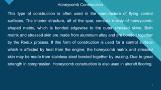 Aircraft-Structure-and-Repair-Lec-13.pptx