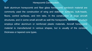 Aircraft-Structure-and-Repair-Lec-13.pptx