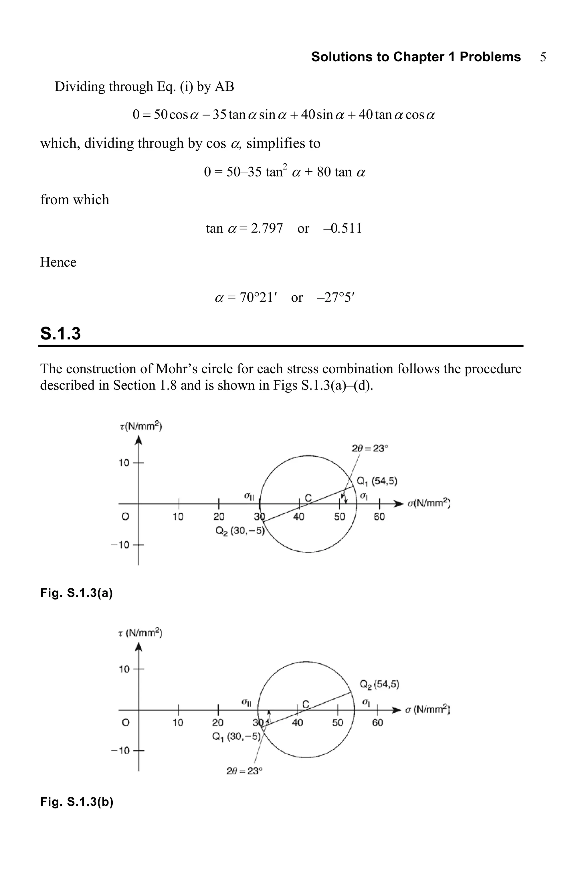 Aircraft Structures for Engineering Students 5th Edition Megson ...