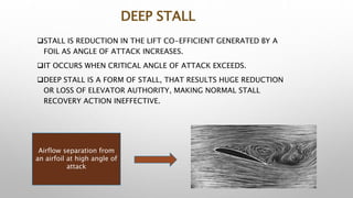 Aircraft accident investigation ppt | PPTX