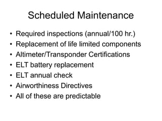 AIRCRAFT AIRWORTHINESS.pptx
