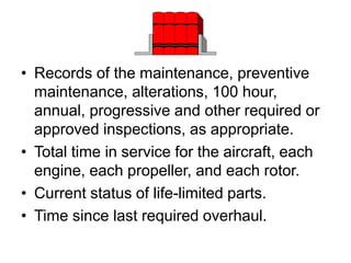 AIRCRAFT AIRWORTHINESS.pptx