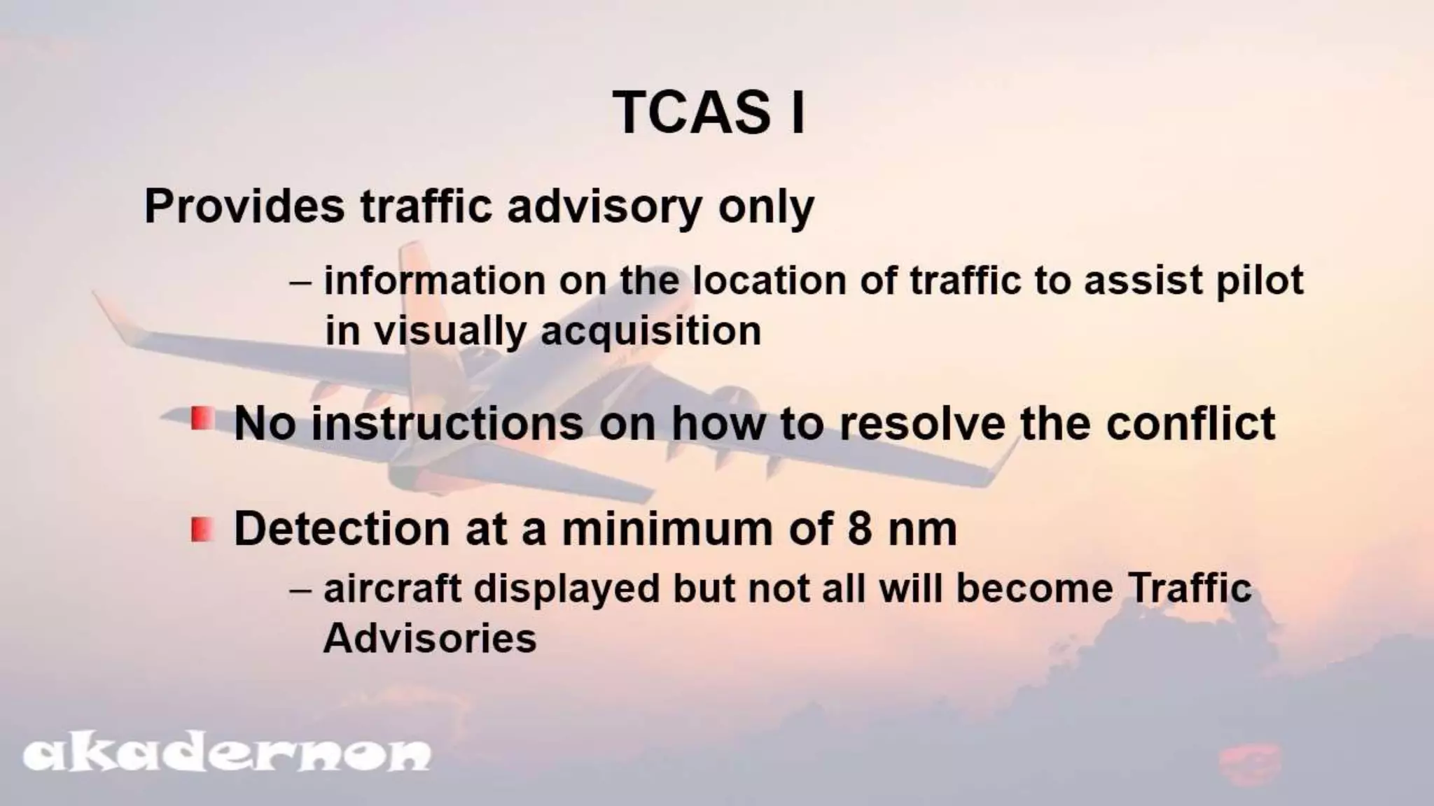 Basic Avionics | Aircraft Alerting Systems ch-10 ( Last Chapter) | PPSX