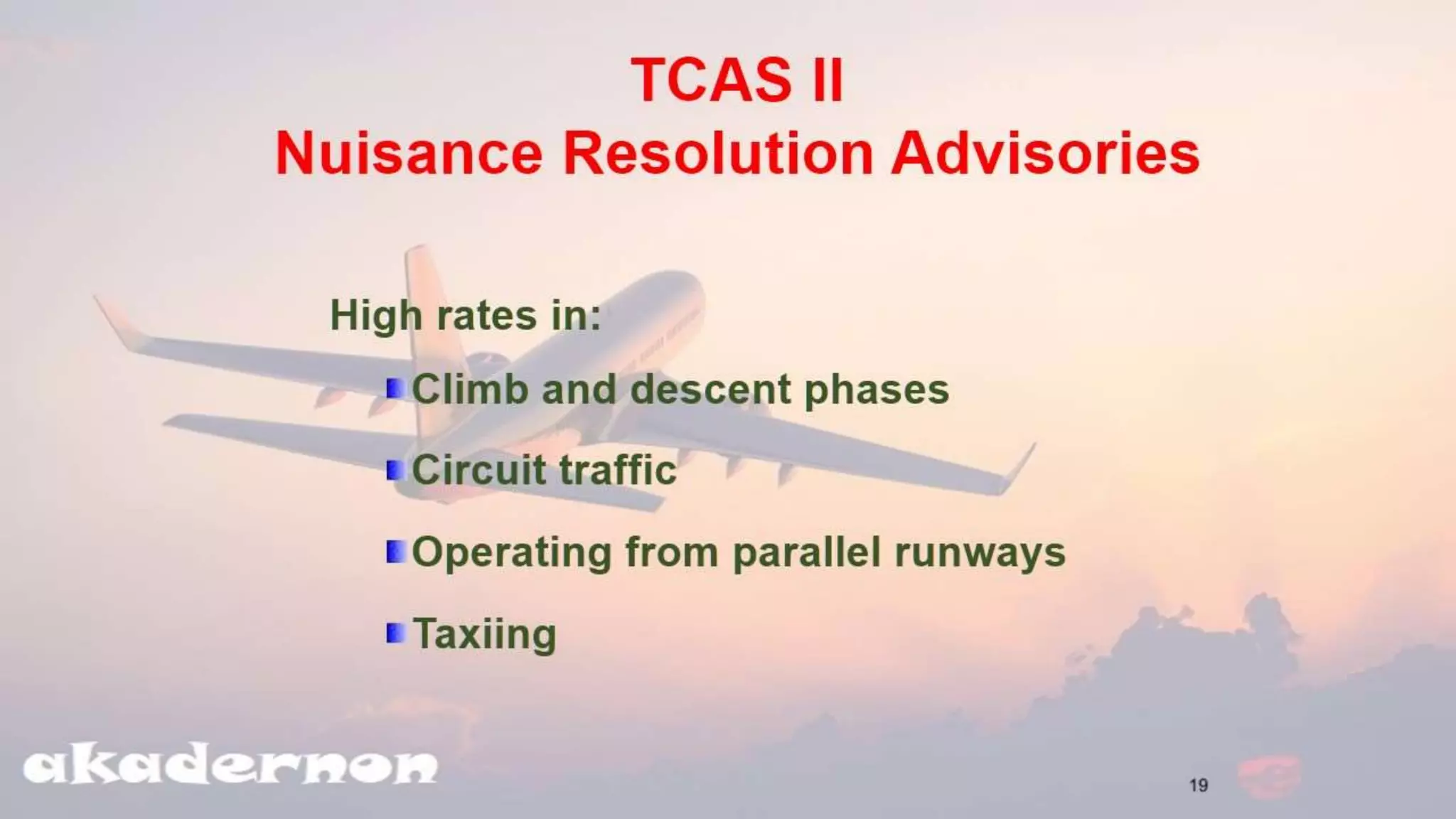 Basic Avionics | Aircraft Alerting Systems ch-10 ( Last Chapter) | PPSX