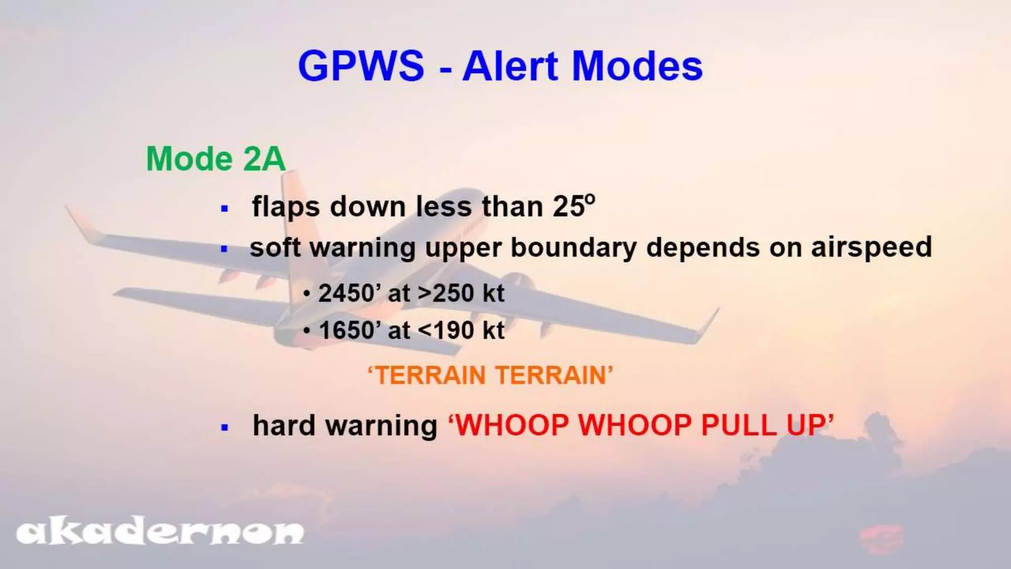 Basic Avionics | Aircraft Alerting Systems ch-10 ( Last Chapter) | PPSX