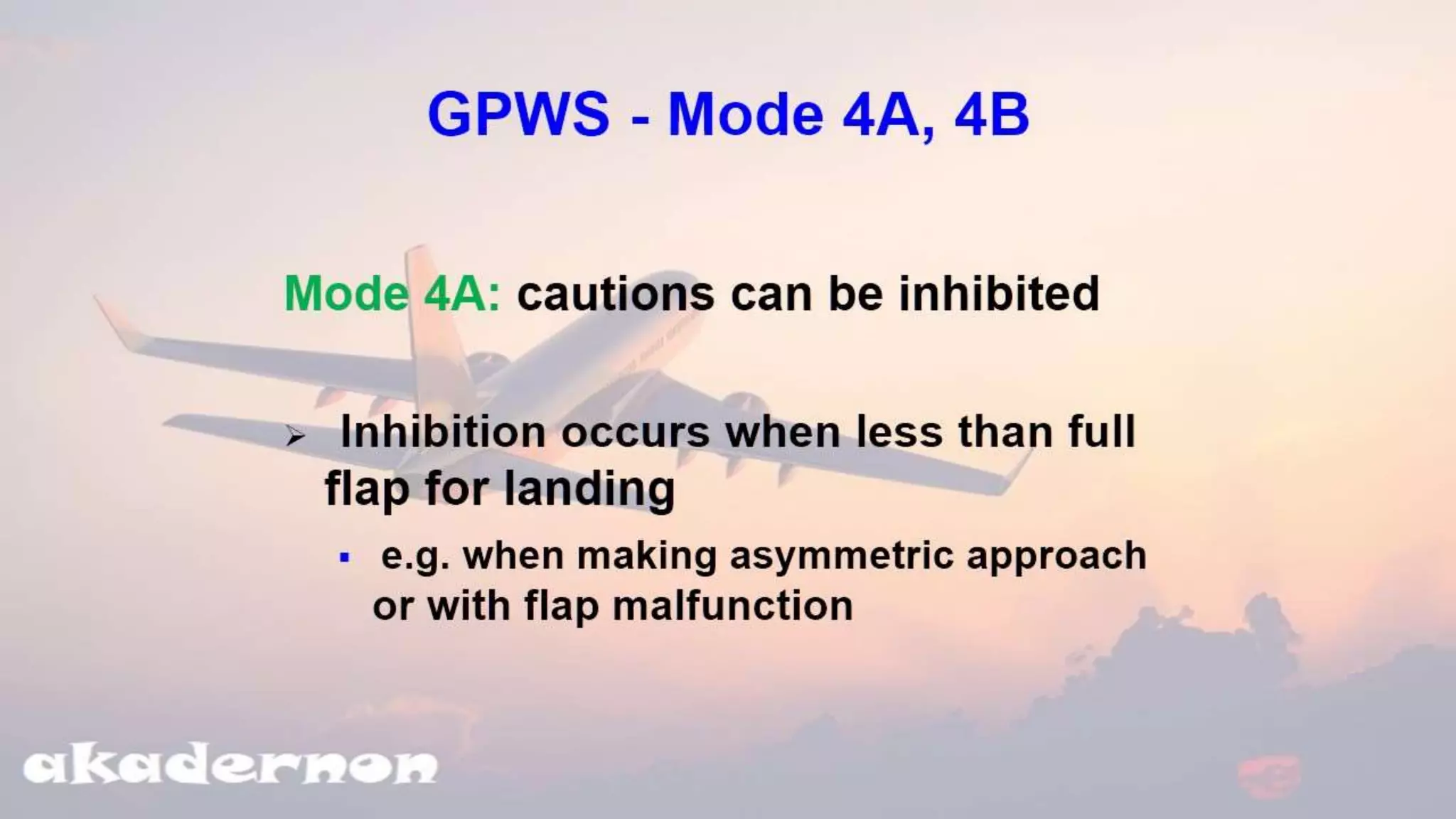 Basic Avionics | Aircraft Alerting Systems ch-10 ( Last Chapter) | PPSX
