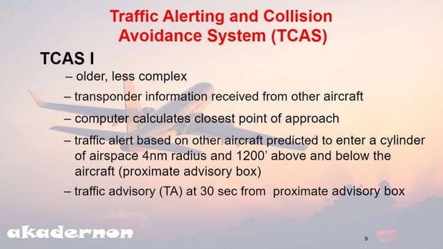 Basic Avionics | Aircraft Alerting Systems ch-10 ( Last Chapter) | PPSX