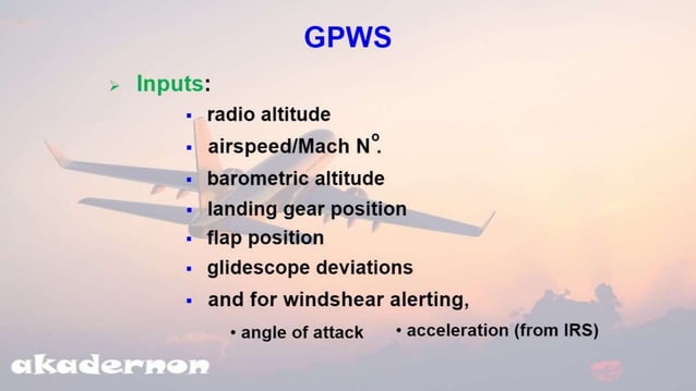 Basic Avionics | Aircraft Alerting Systems ch-10 ( Last Chapter) | PPT