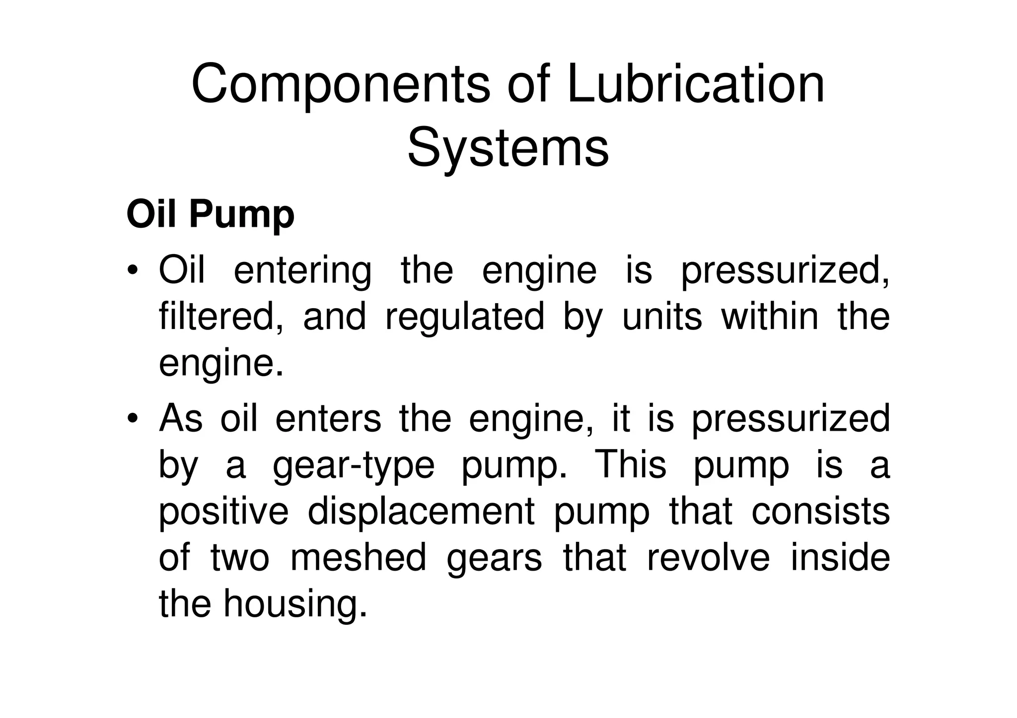 Aircraft and engine fuel system and engine lubrication system | PDF