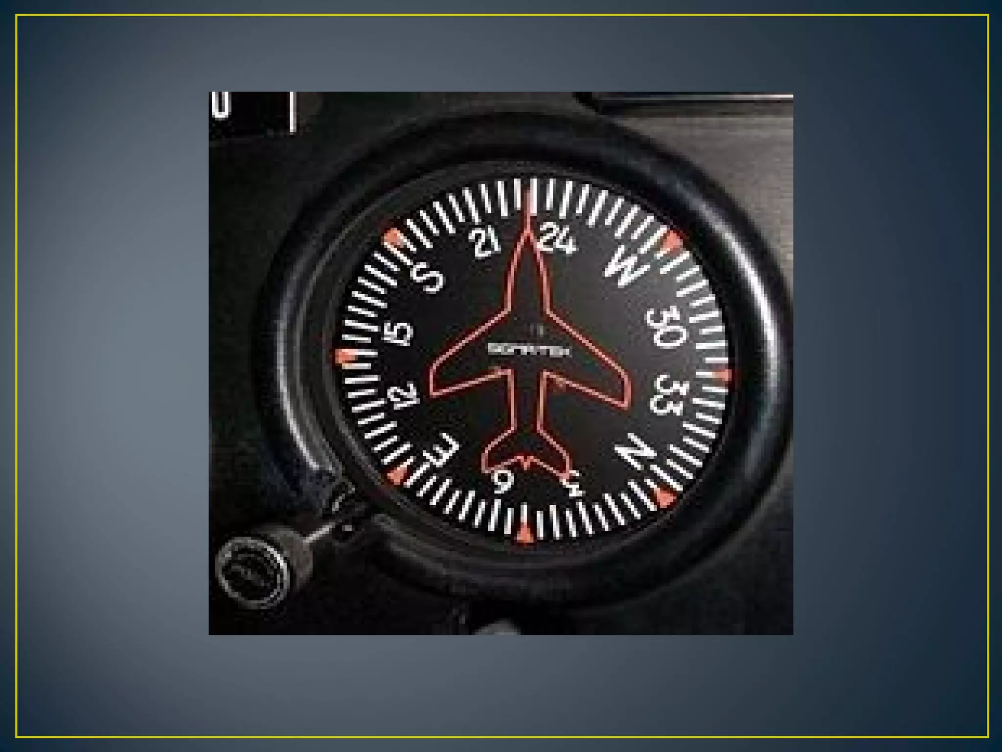 Aircraft Auto Pilot Roll Control System | PPT