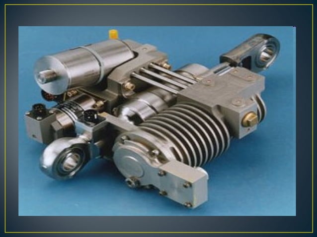 Aircraft Auto Pilot Roll Control System | PPT | Air Travel | Travel Type