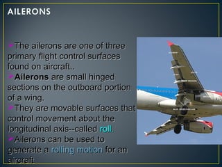 Aircraft Auto Pilot Roll Control System | PPT