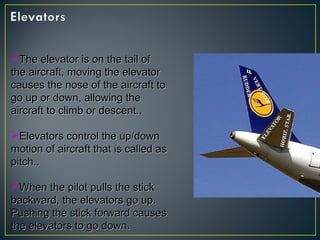 Aircraft Auto Pilot Roll Control System | PPT