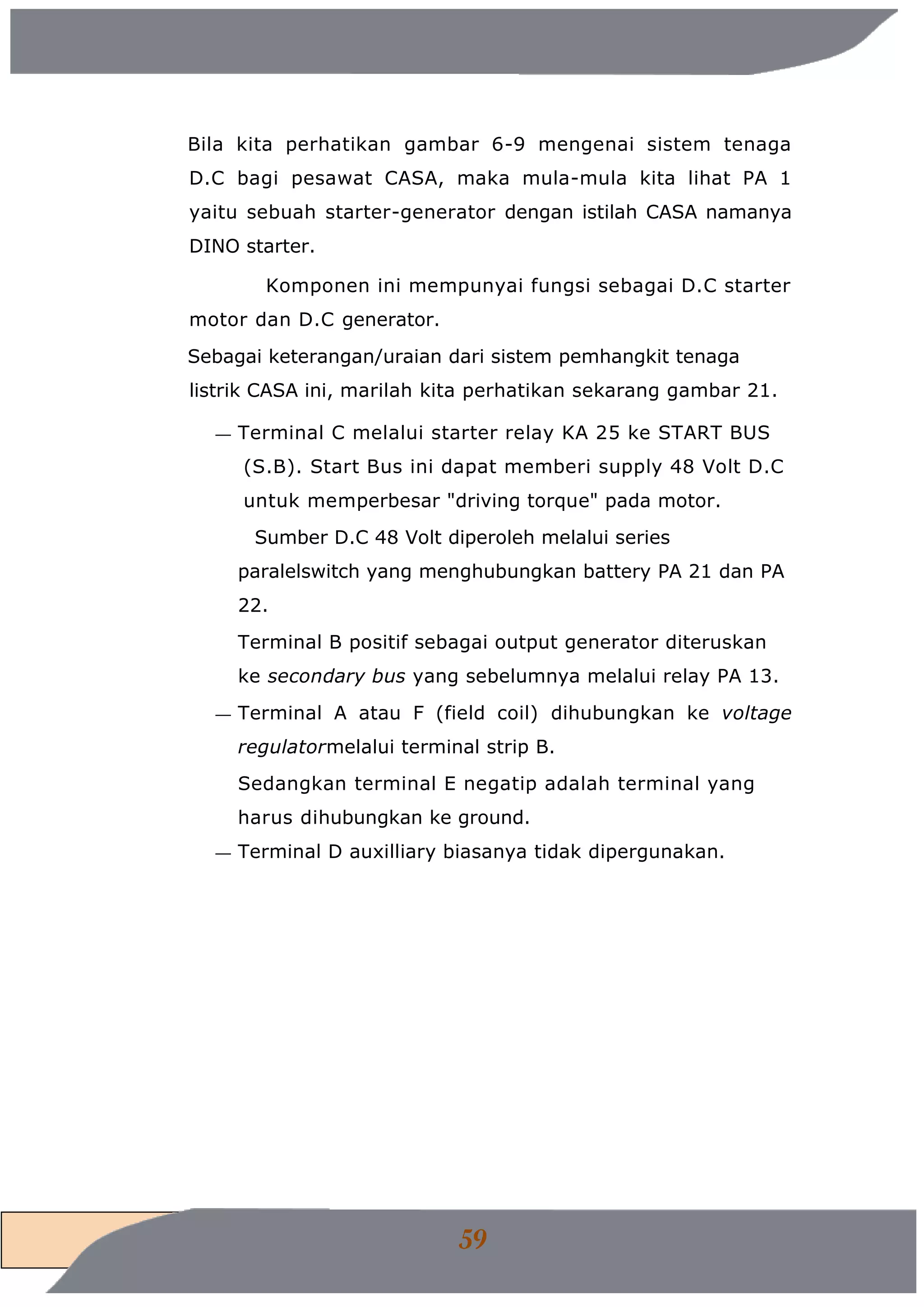 Aircraft Avionics Drawing | PDF