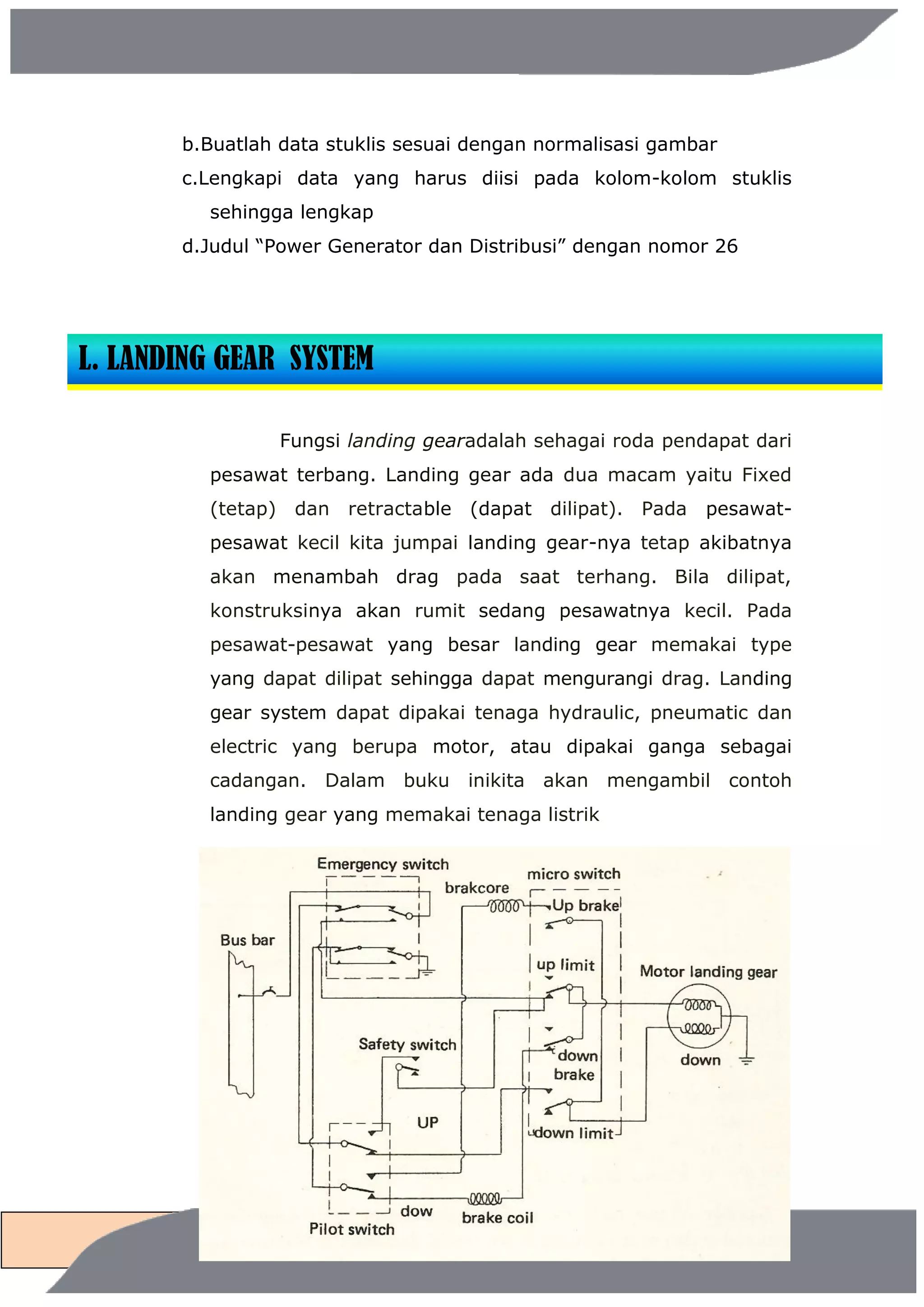 Aircraft Avionics Drawing | PDF