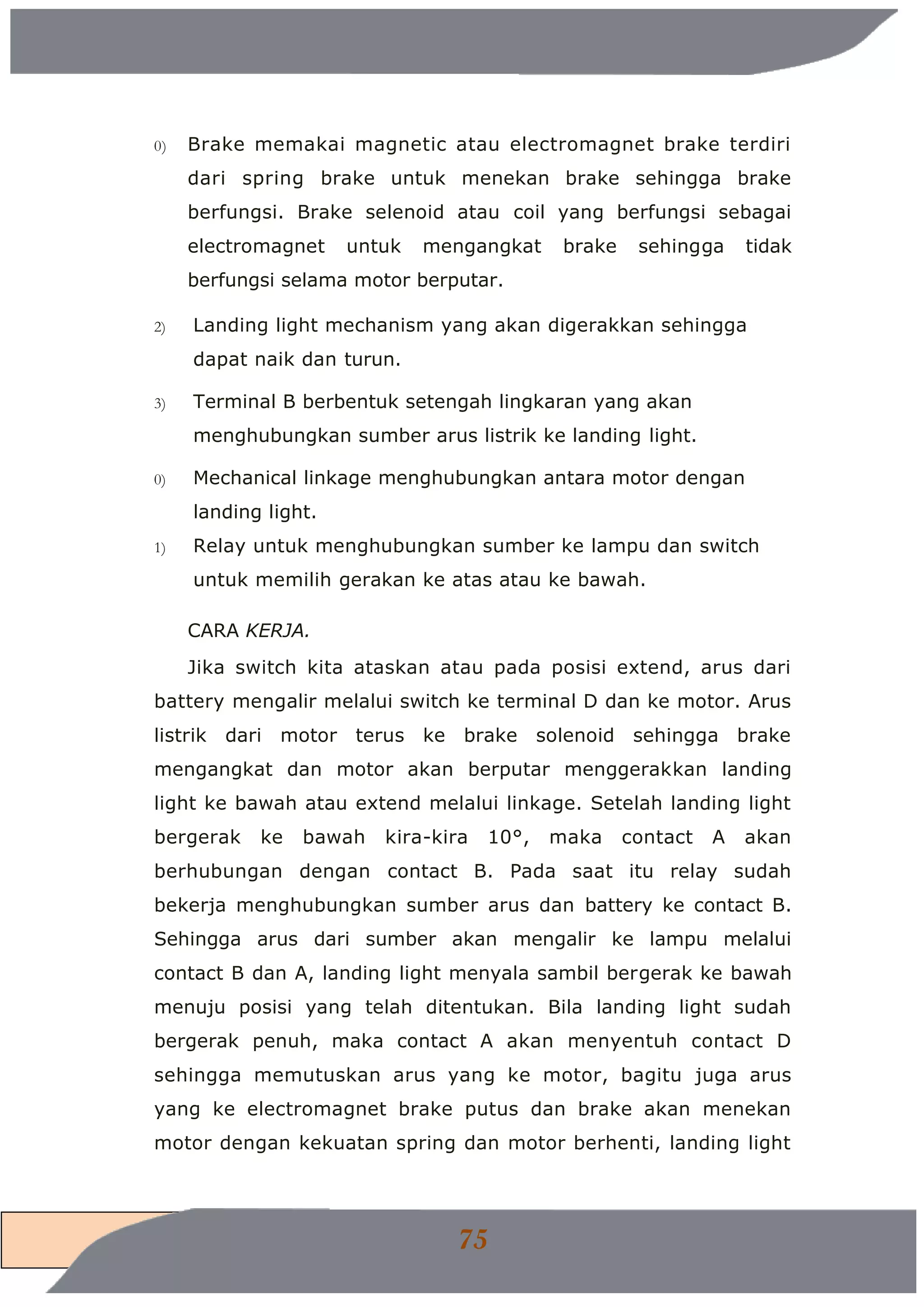 Aircraft Avionics Drawing | PDF