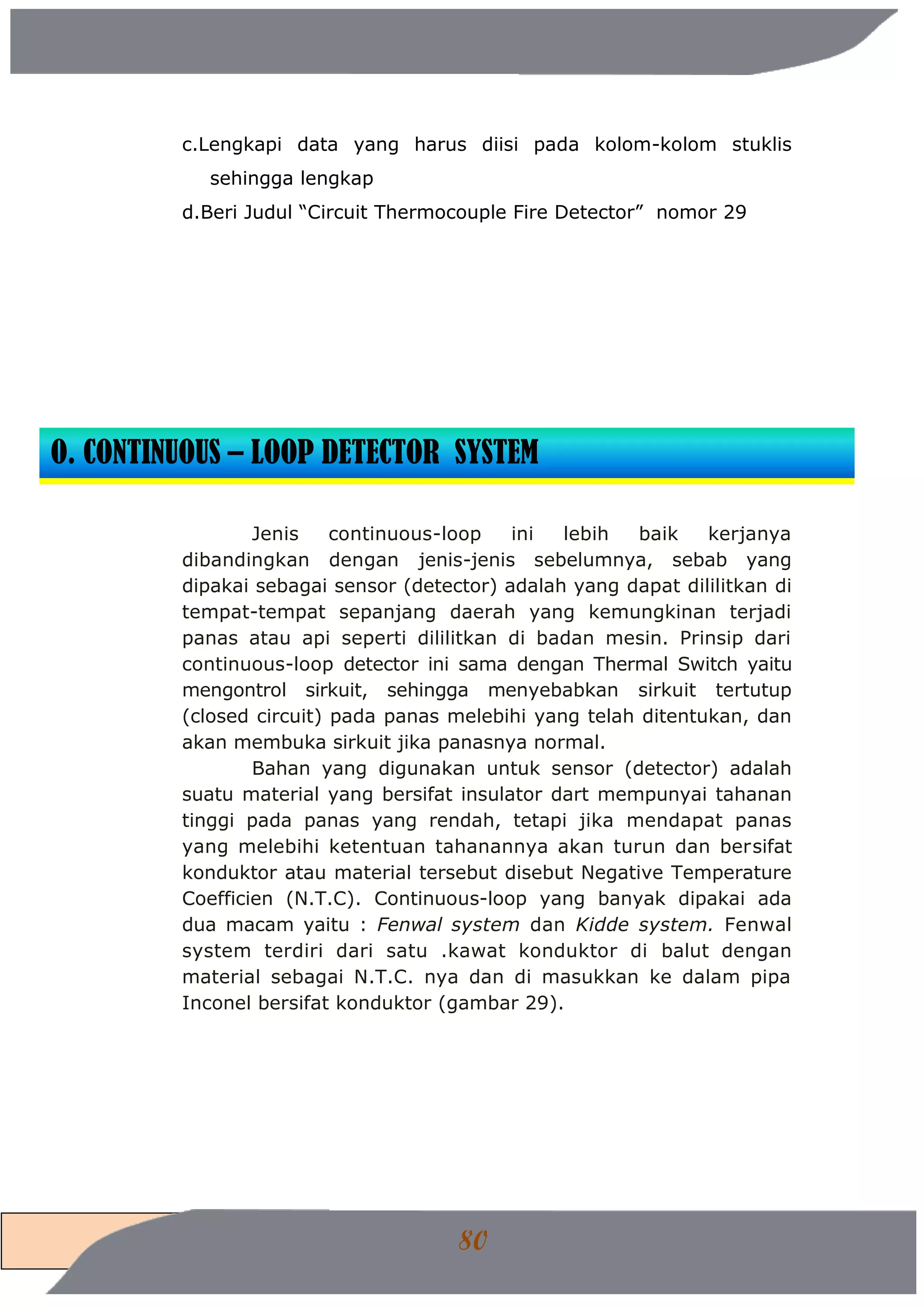 Aircraft Avionics Drawing | PDF