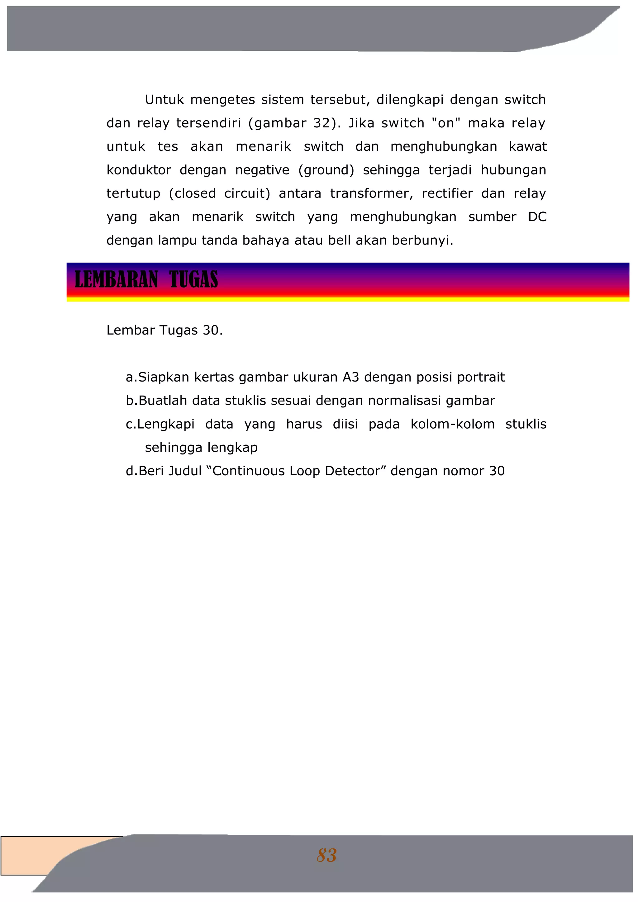 Aircraft Avionics Drawing | PDF