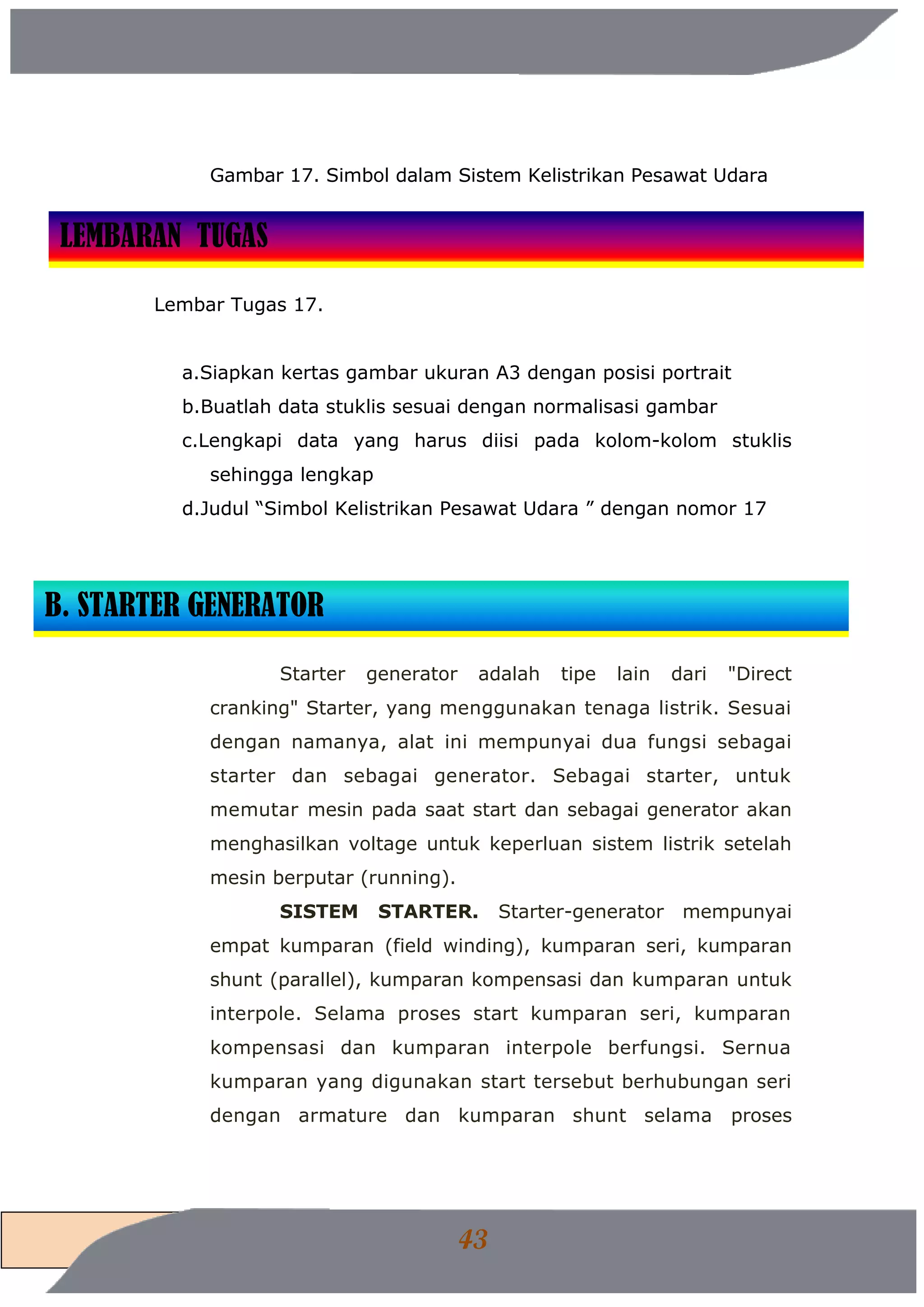 Aircraft Avionics Drawing | PDF