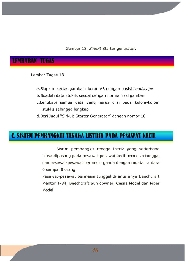 Aircraft Avionics Drawing | PDF