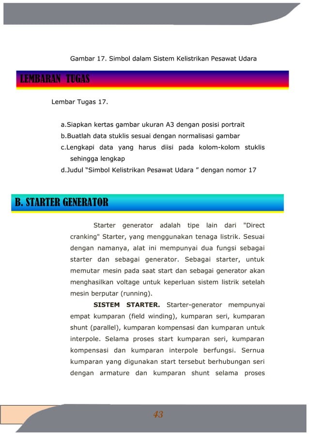 Aircraft Avionics Drawing | PDF
