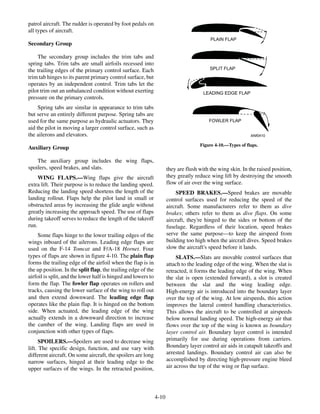 Aircraft basic construction | PDF