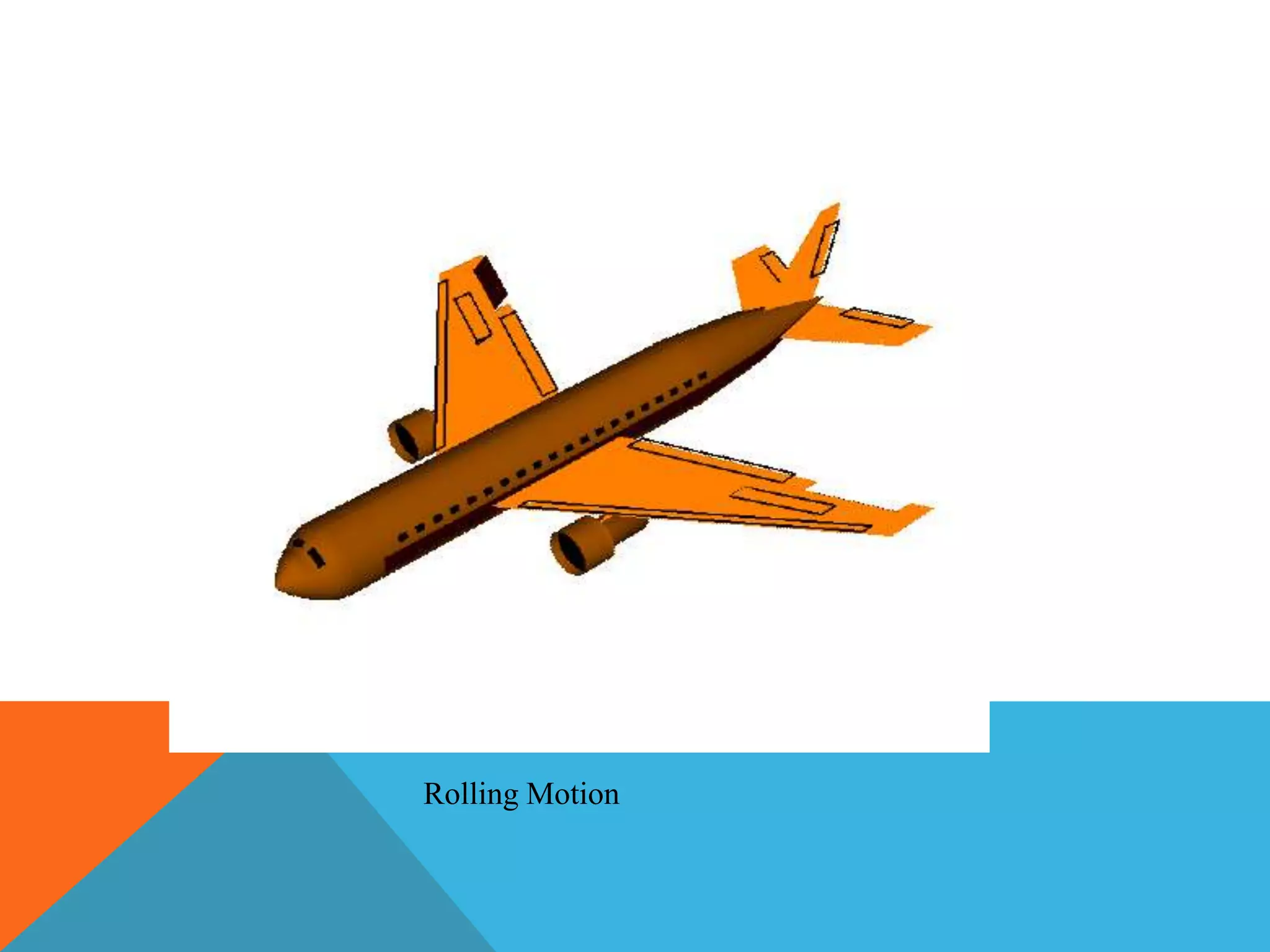 Aircraft basics | PPTX