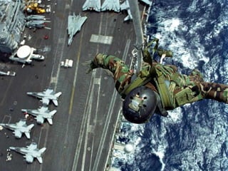 AIRCRAFT CARRIER | PPT