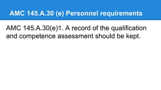 Aircraft certification authorisation | PDF