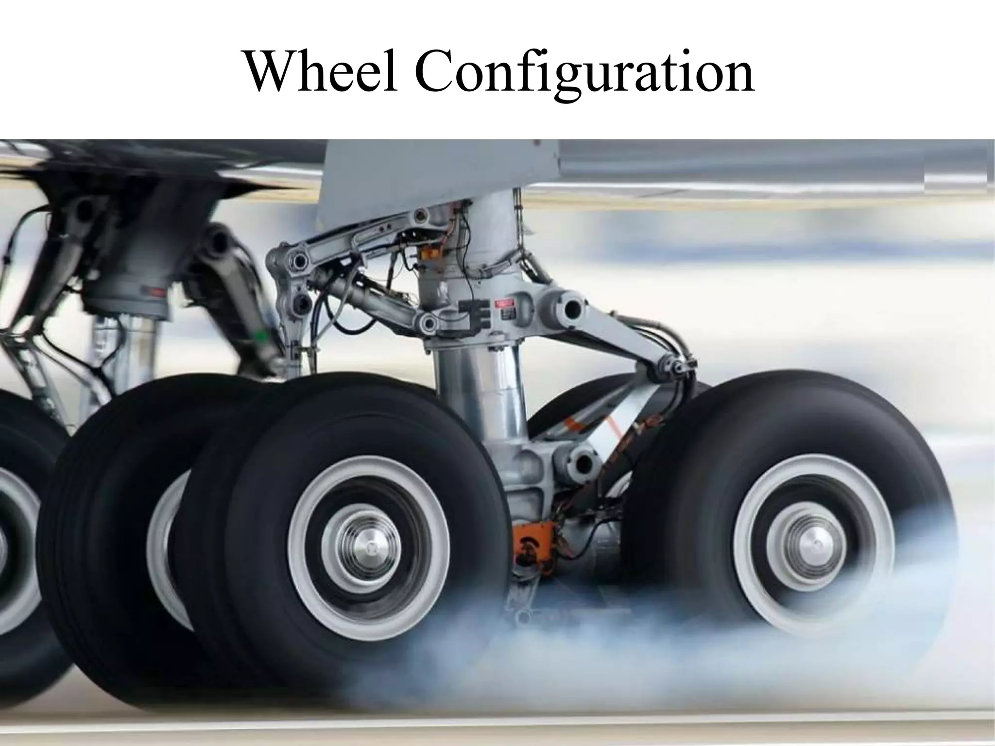 Aircraft characteristics | PPTX